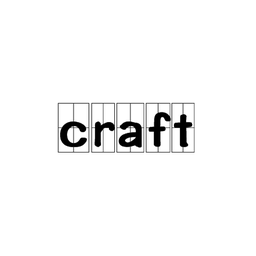 craft什么意思什么梗 - 抖音