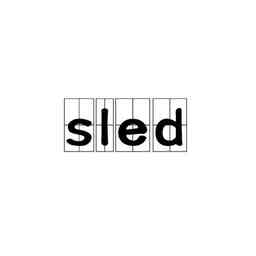 sled是什么梗 - 抖音