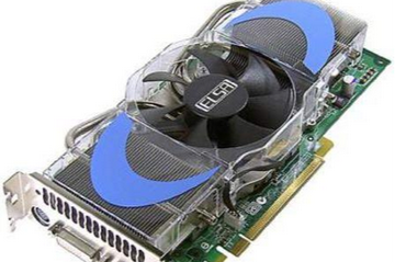 AMD Radeon HD 8400-抖音百科