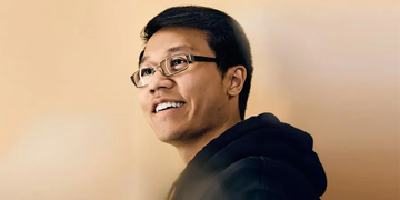 Scott Wu-快懂百科