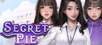 Secret Pie-快懂百科
