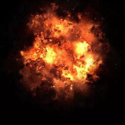 气体闪爆 - 抖音