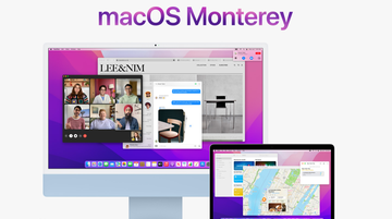 macOS Monterey-快懂百科
