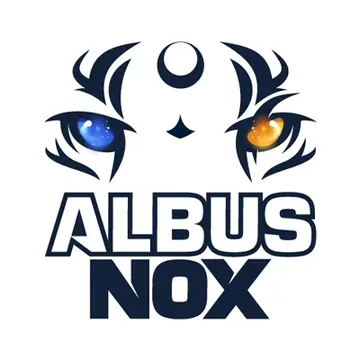 Albus NoX Luna-抖音百科