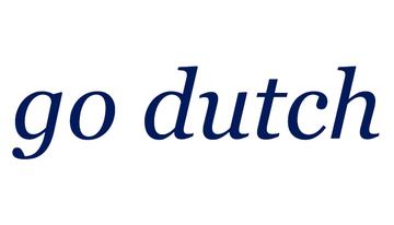 go dutch-快懂百科