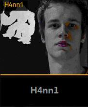 Fnatic H4nn1