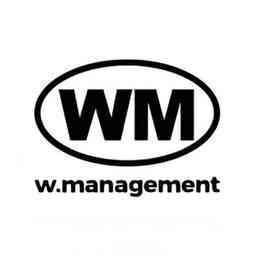 w.management是什么牌子 - 抖音