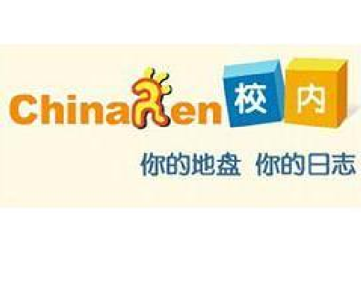 chinaren-抖音百科