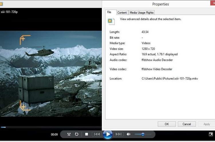 Uninstall Haali Media Splitter Youtube