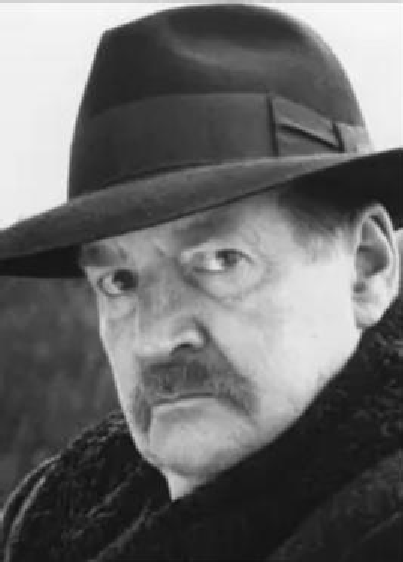 Ray McAnally-快懂百科