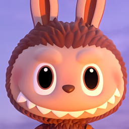 labubu角色介绍 - 抖音