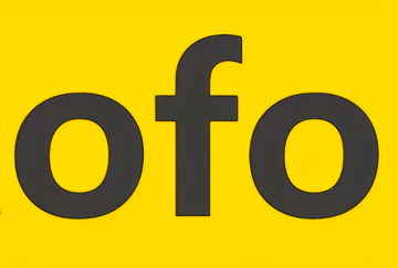 OFO小黄车-快懂百科