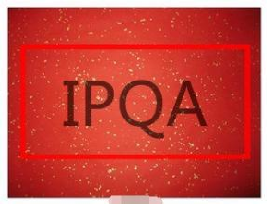 IPQA-快懂百科