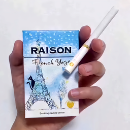 raison烟韩版 - 抖音