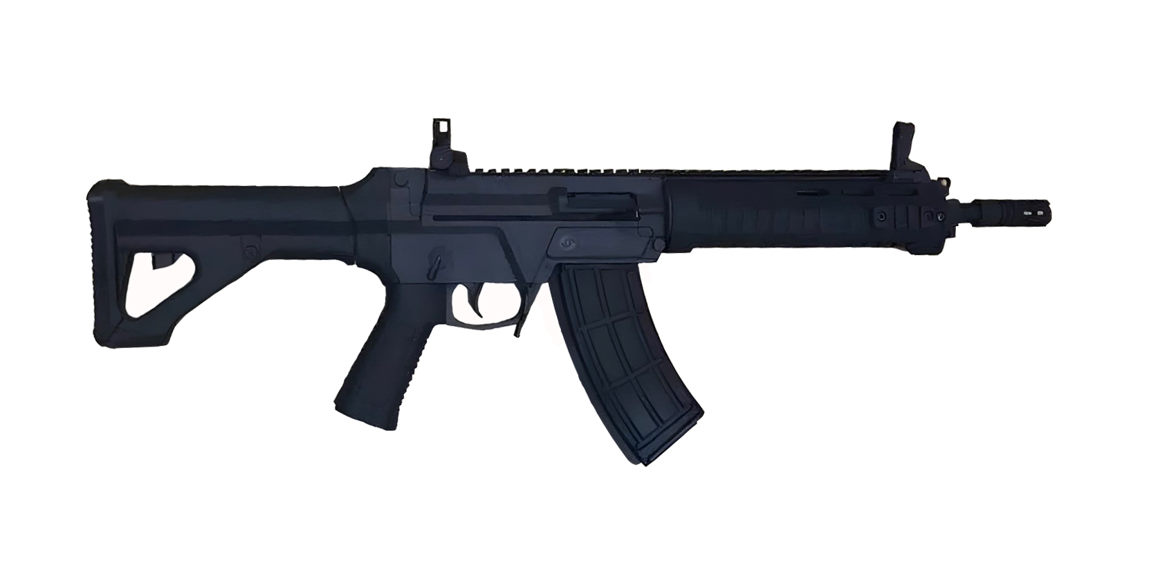 qbz 191式精确步枪 - 抖音